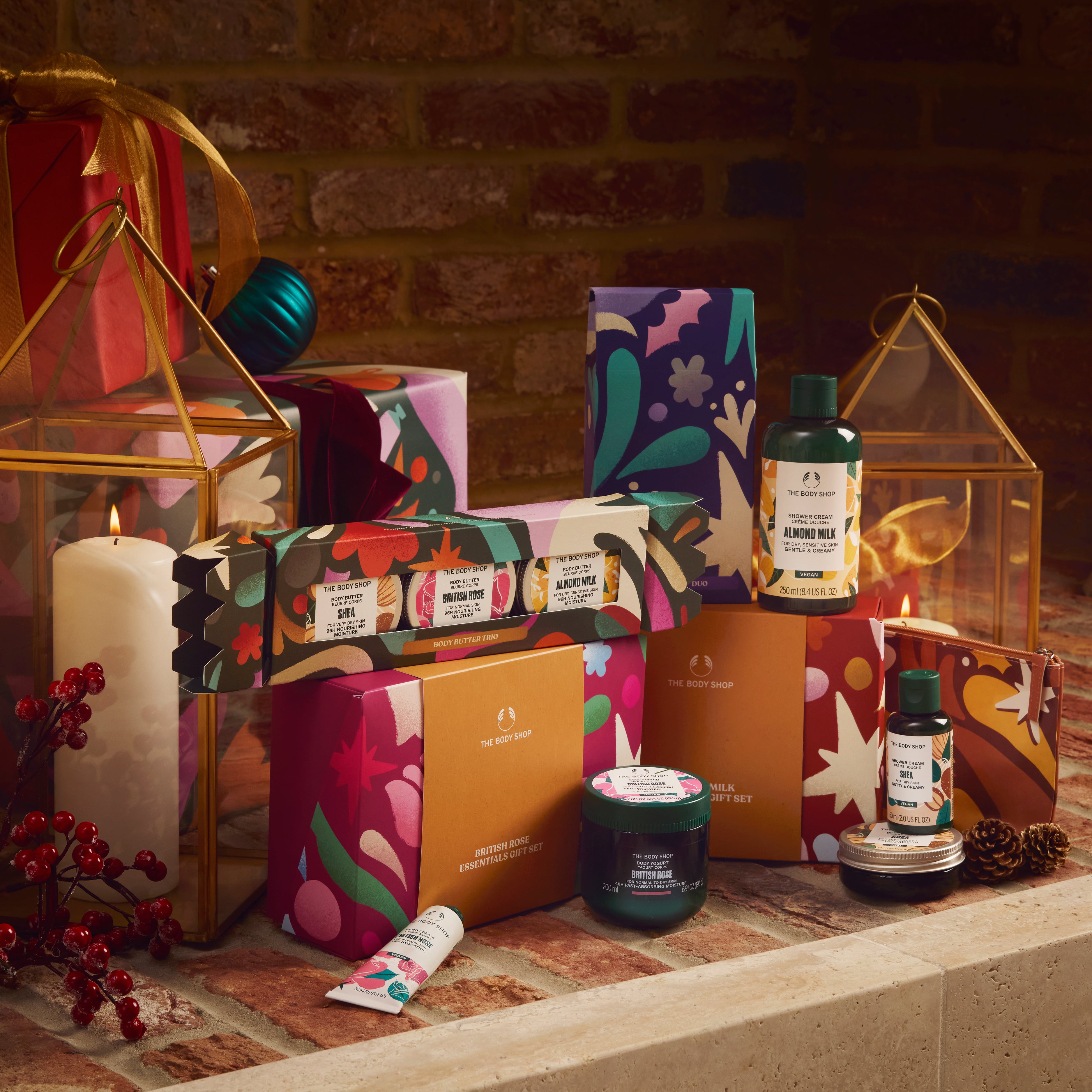 The Body Shop New Zealand