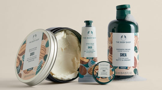 Store Locator – The Body Shop New Zealand